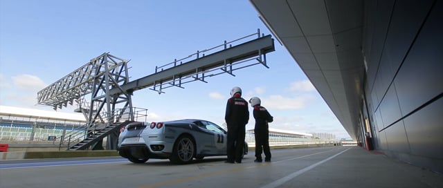 London Cameraman DOP - Director of Photography in London