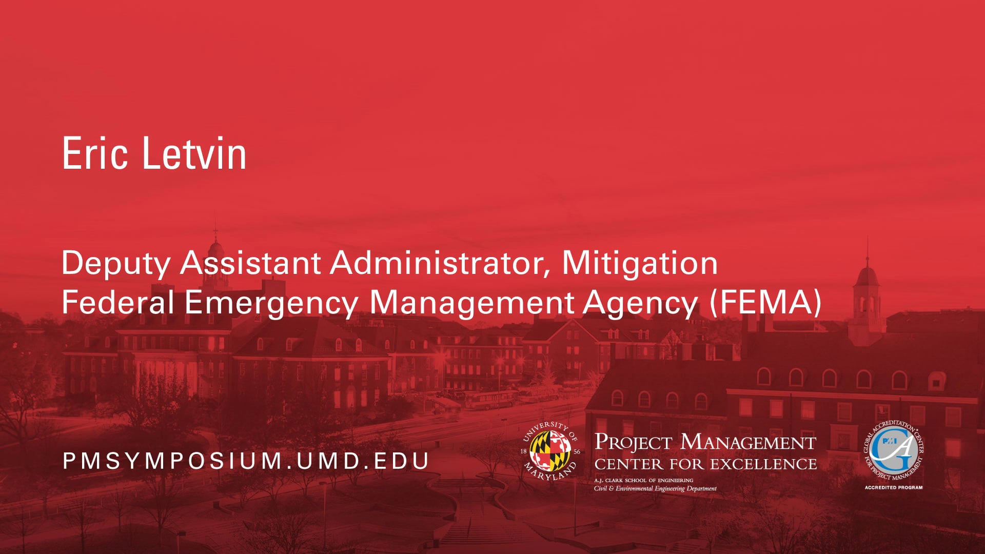 Eric Letvin on Vimeo