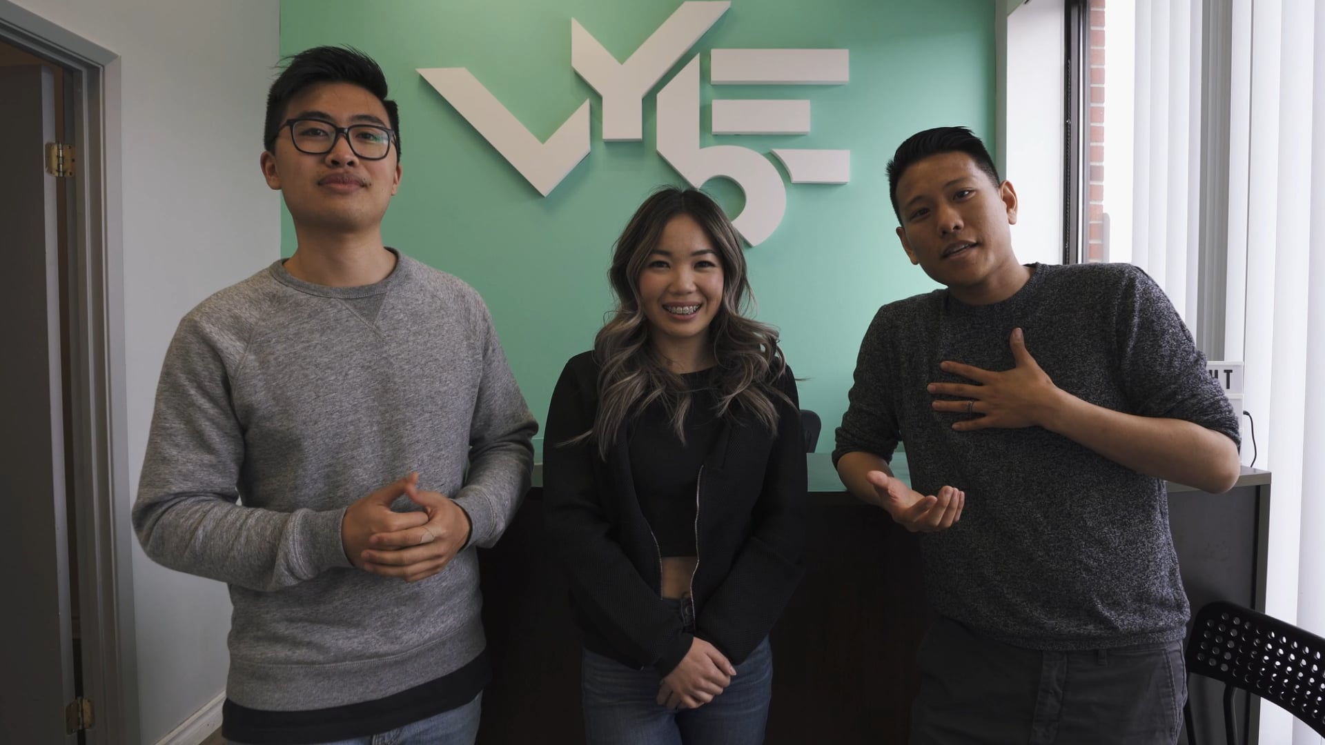 Vybe Dance Company on Vimeo