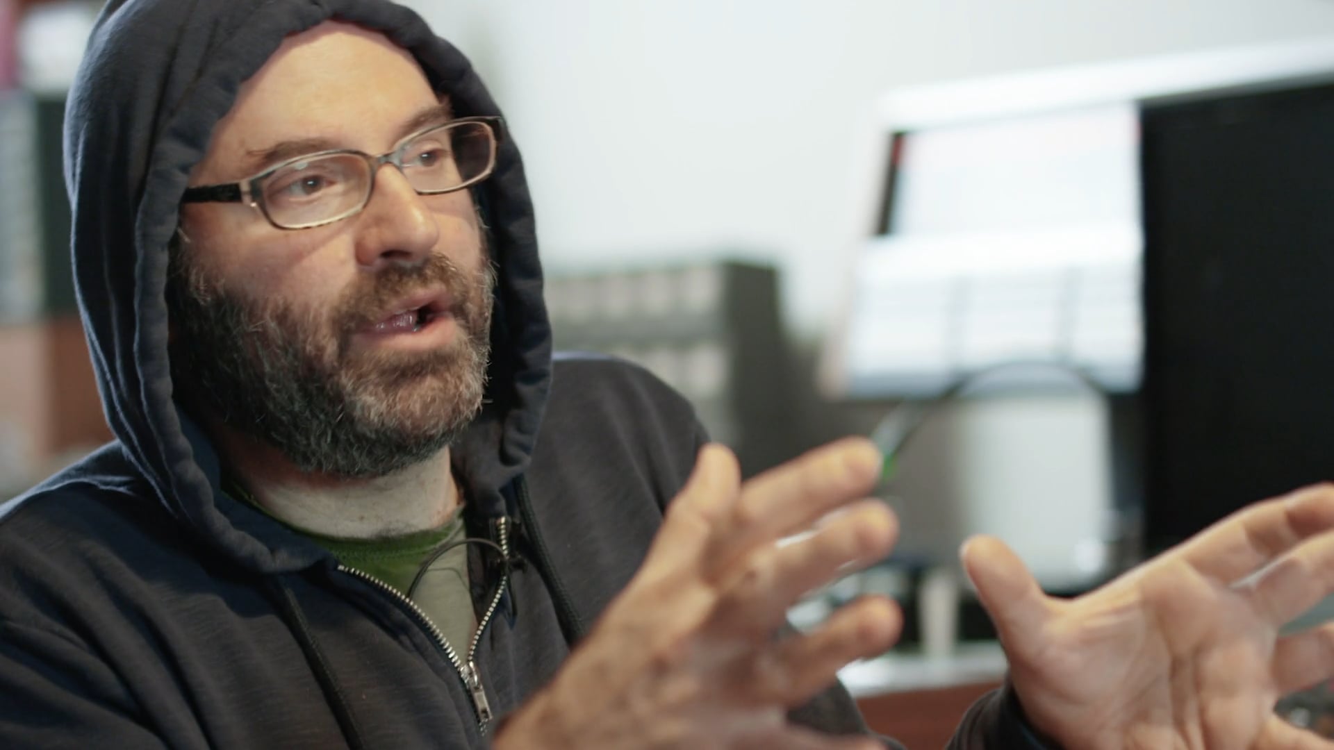 SoundStage! Encore - Recording Drums with Howard Bilerman, Part 3: The ...