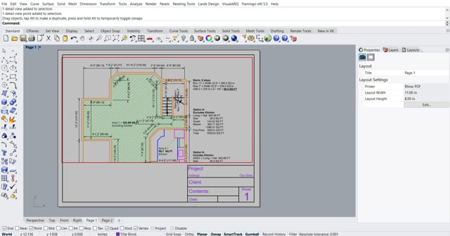 Rhino Tutorials on Vimeo