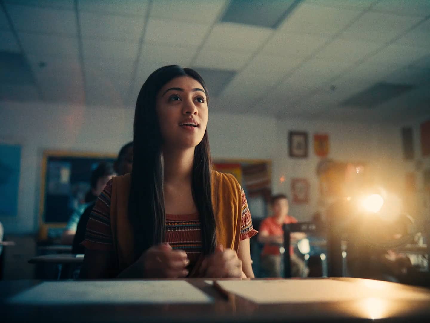 NEA "Pay It Forward" on Vimeo