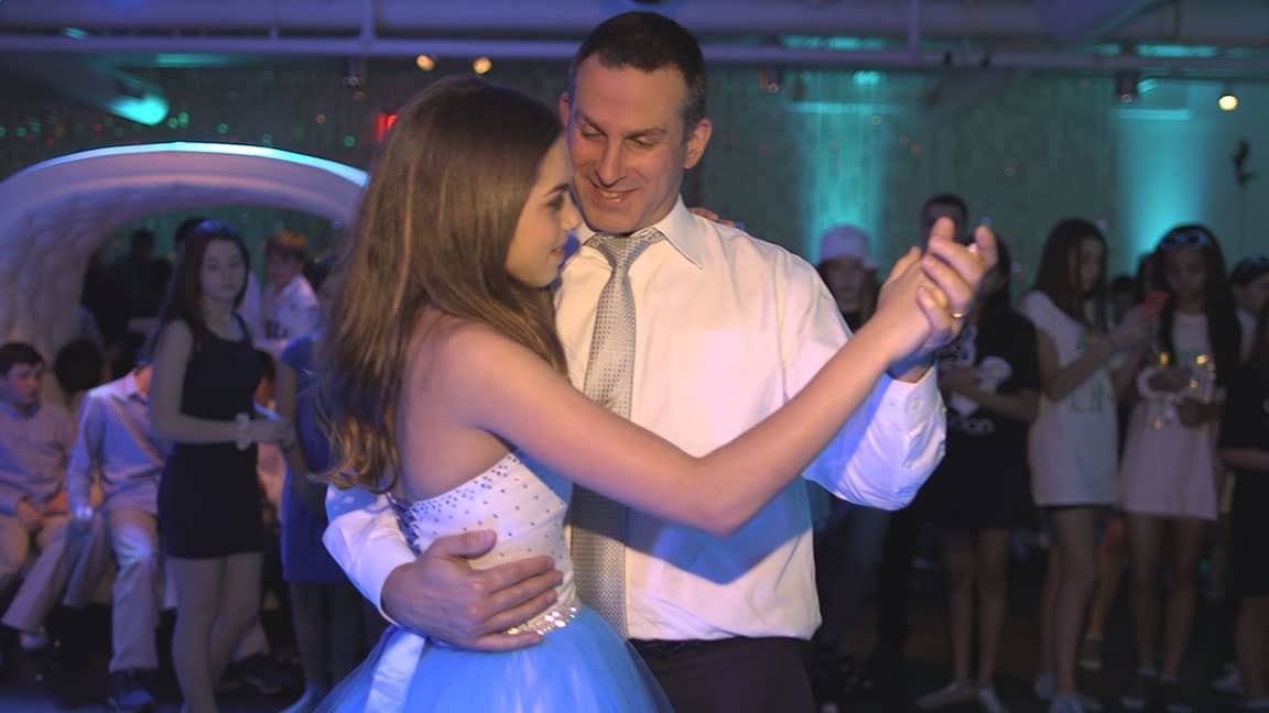 Caroline, Dad, Family on Vimeo