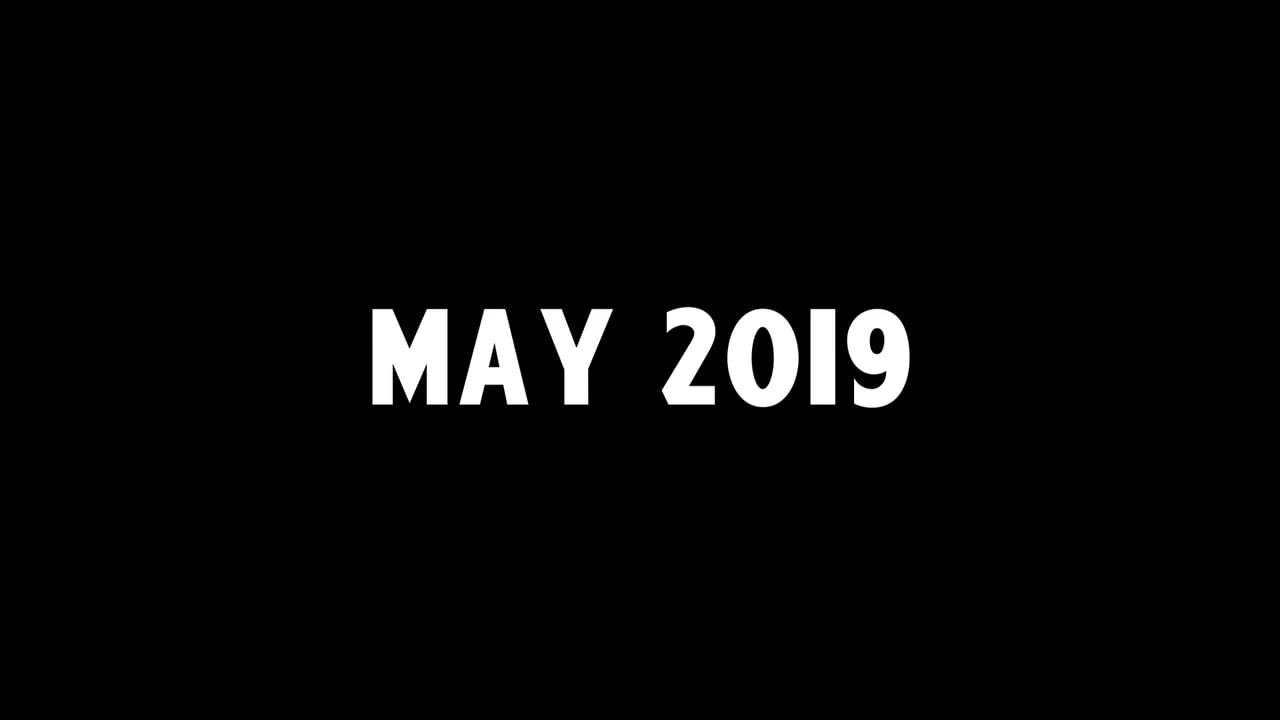 May 2019 on Vimeo