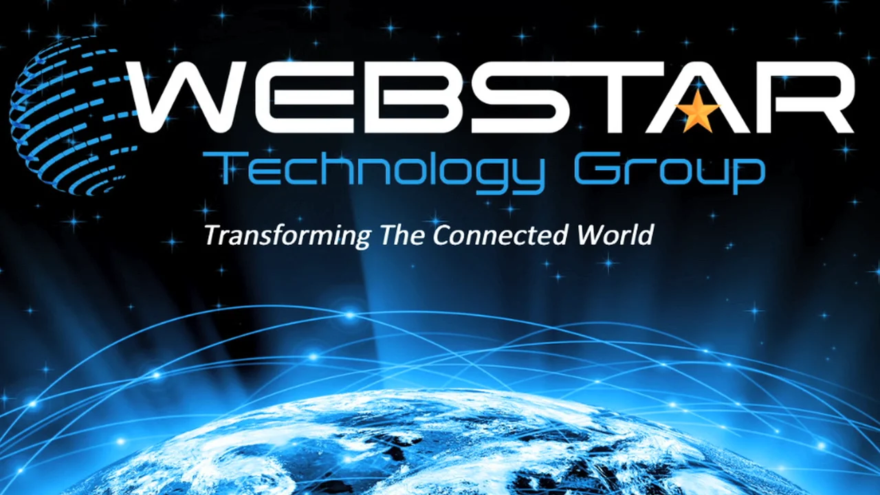 James Owens: "Why I started Webstar Technology Group" on Vimeo
