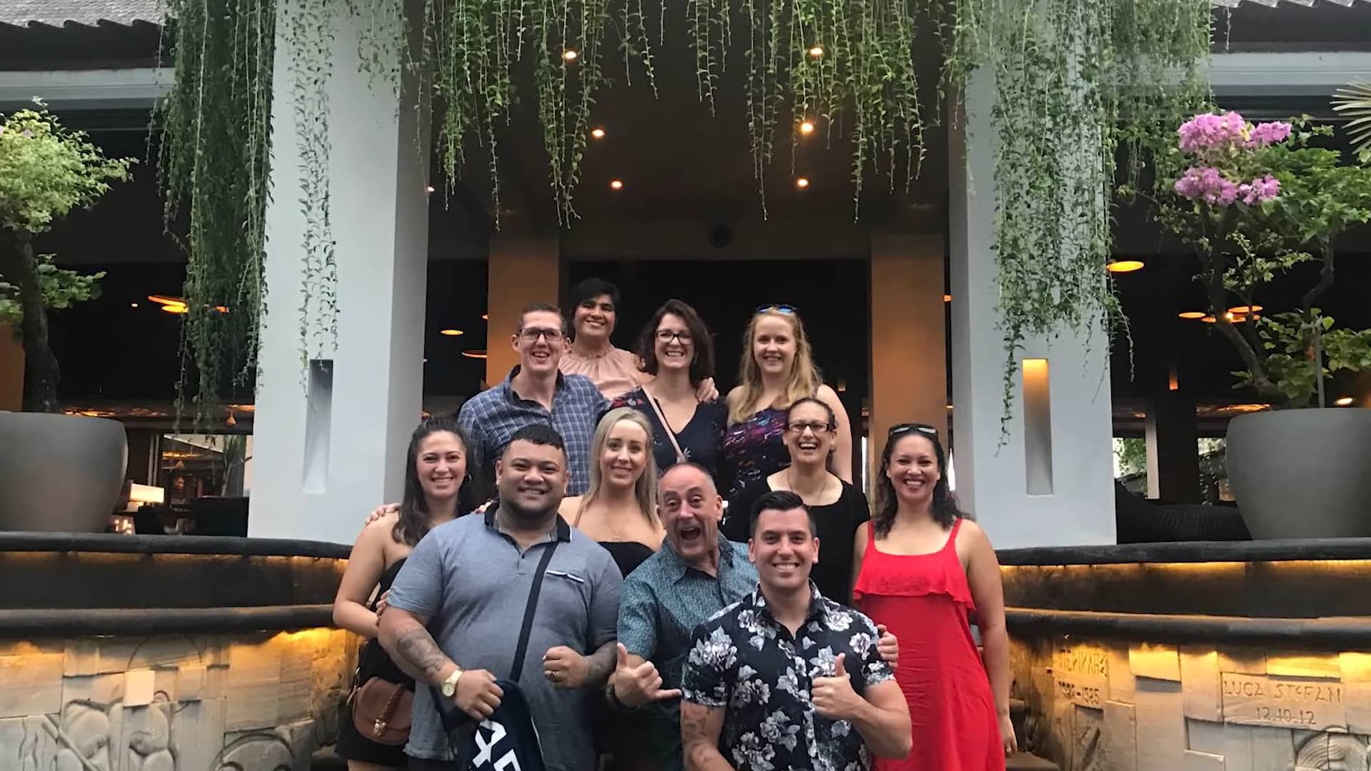 BALI F45 2019 - !!WELCOME TO THE PARTY!! on Vimeo