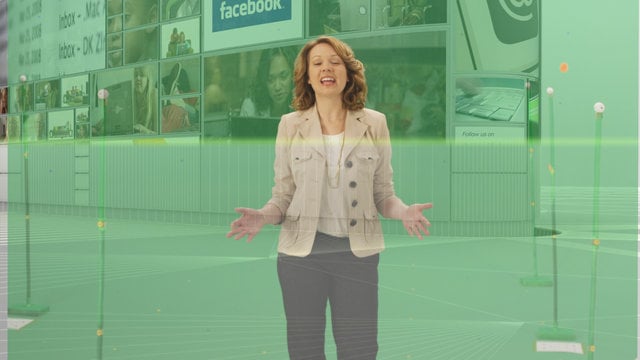 Windstream - Composite on Vimeo