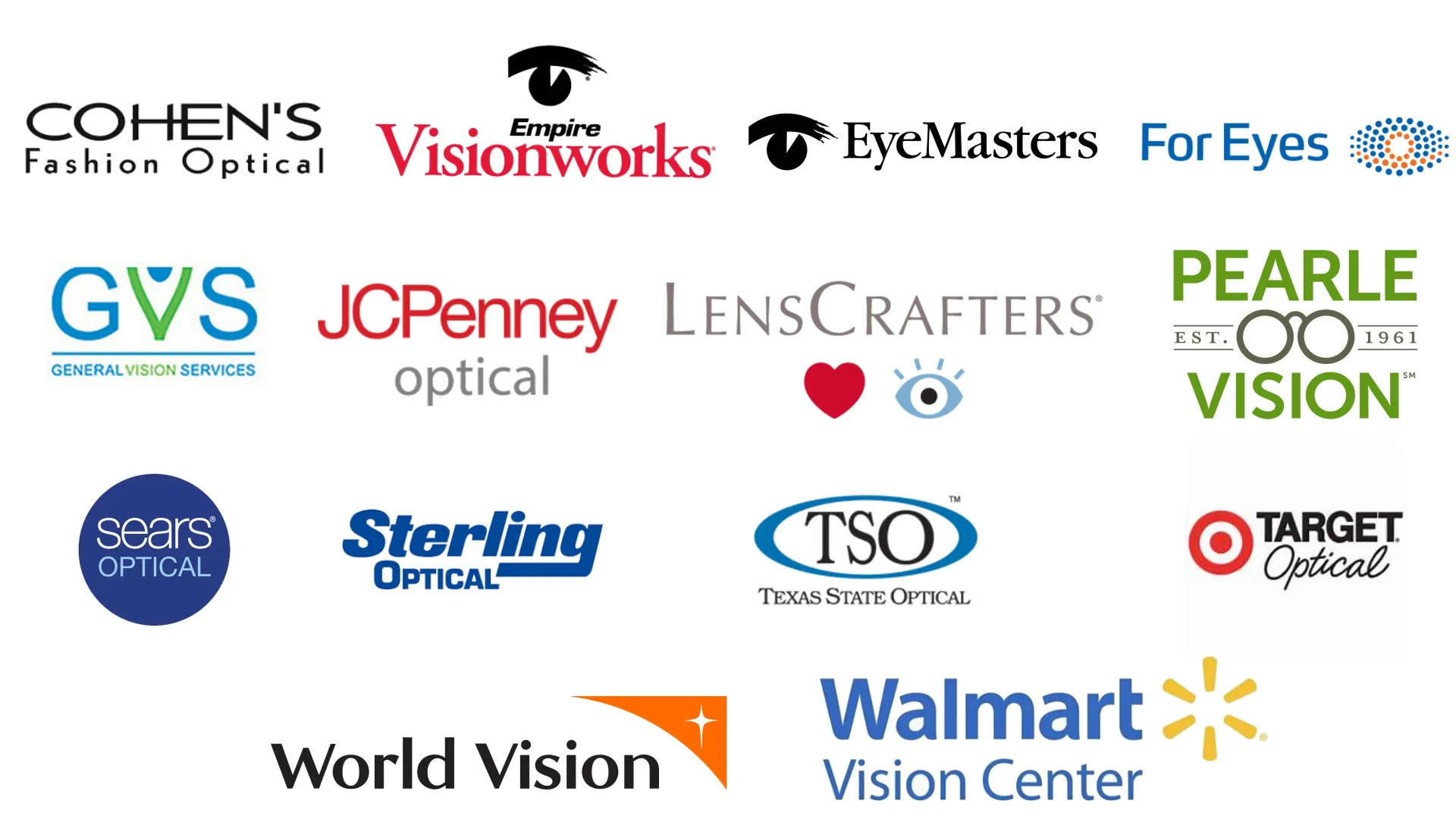 WellCard Savings Vision Benefit on Vimeo