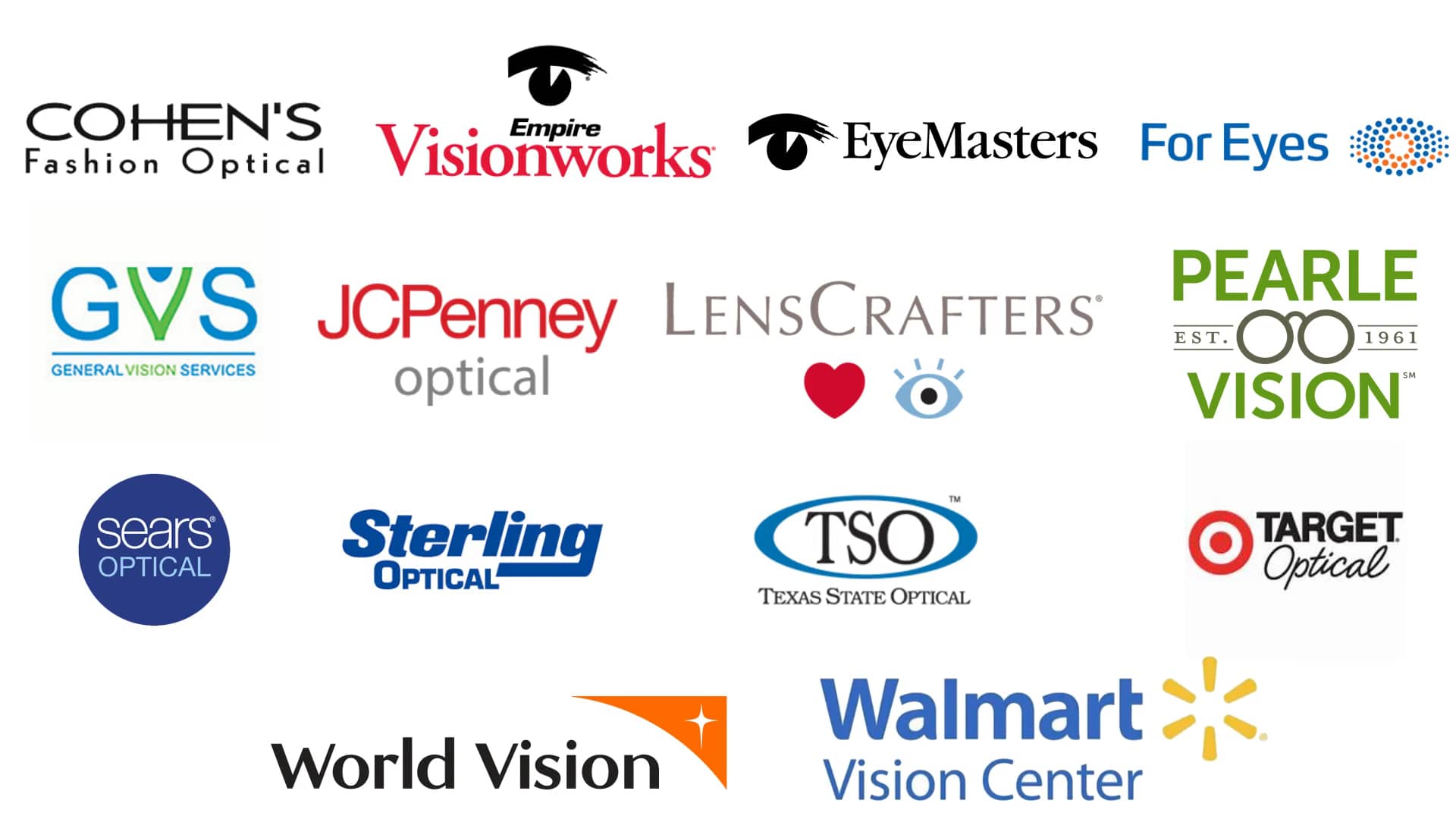 WellCard Savings Vision Benefit on Vimeo