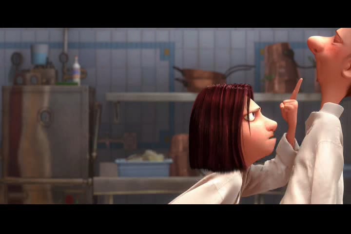 Colette gets angry scene animated by Tom Gately on Vimeo