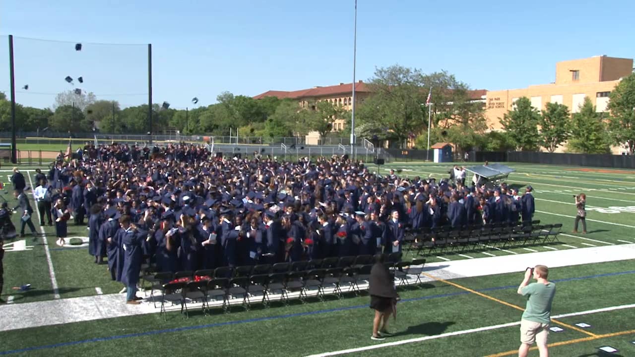 OPRF Commencement 2019 on Vimeo