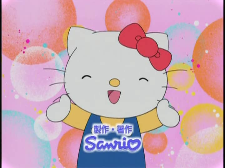 Growing Up With Hello Kitty - Ending on Vimeo
