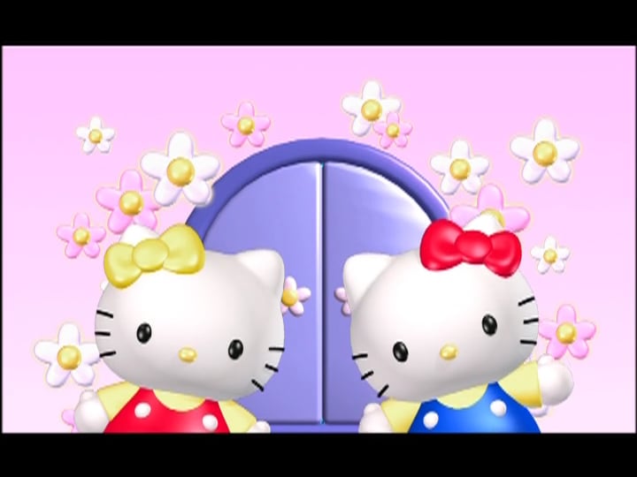 Growing Up With Hello Kitty - Opening on Vimeo