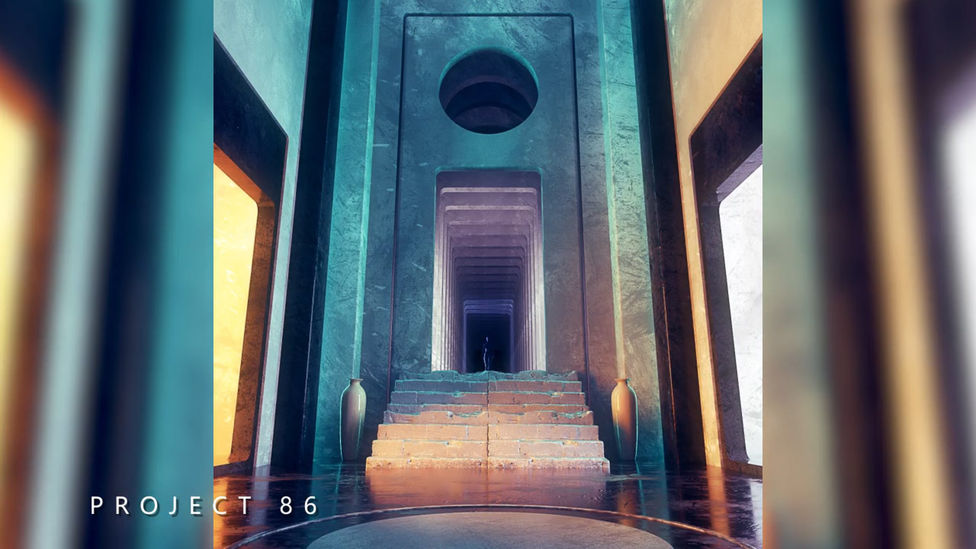 All Works | Harry Chen Art