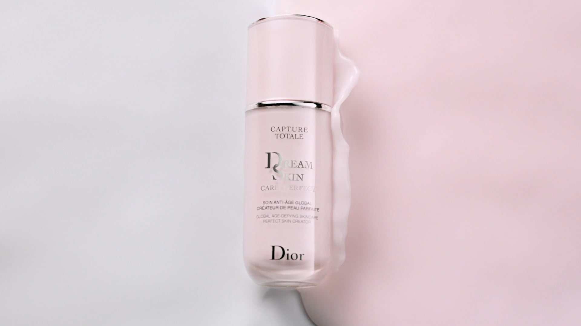 Travis Rathbone / Megan Caponetto: Dior Dreamskin on Vimeo
