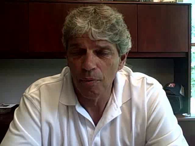 John Croyle on Vimeo