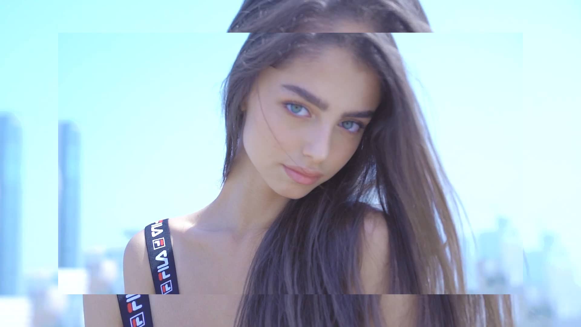 Noa Cohen for Yuli models on Vimeo