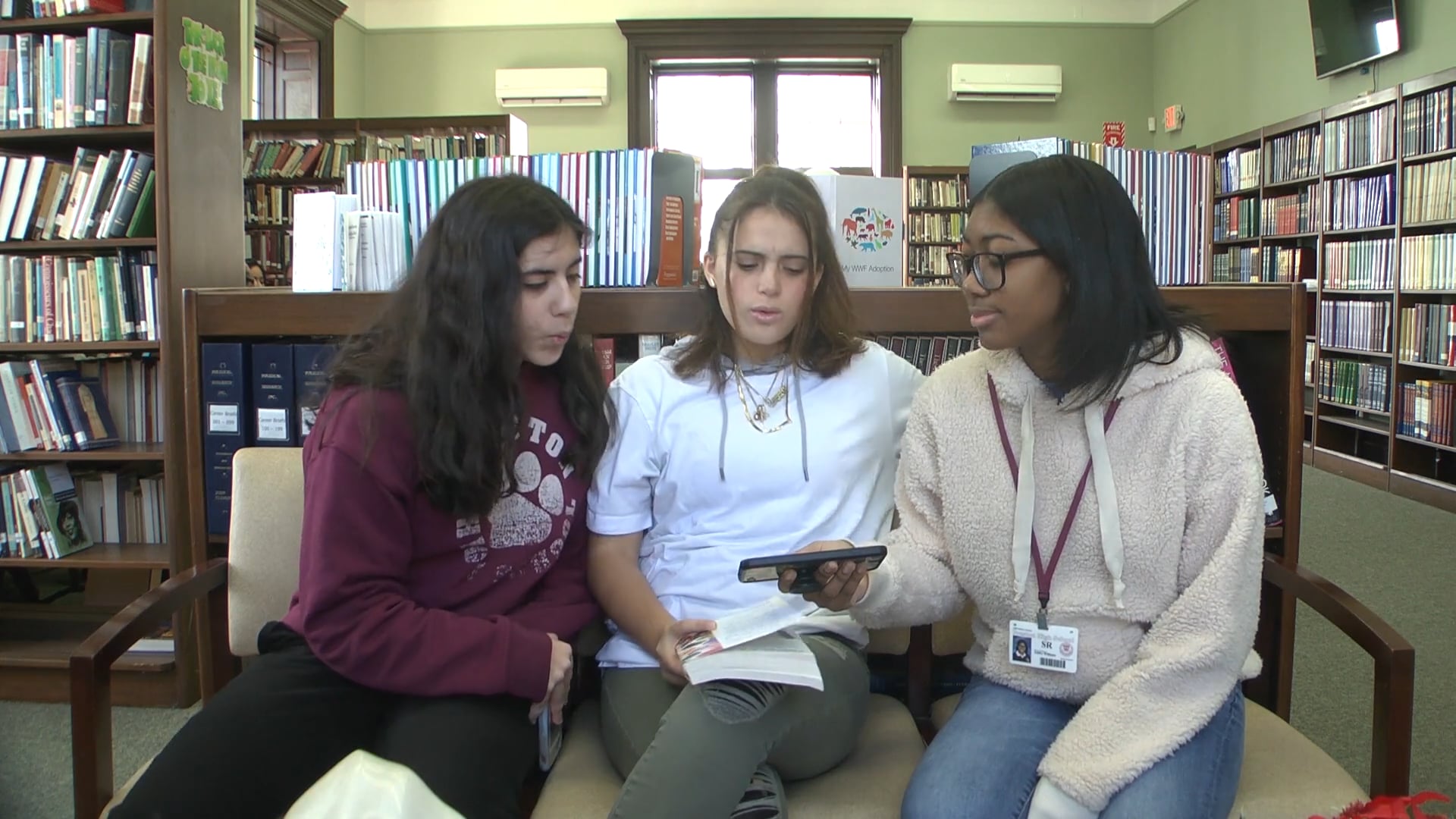 PHS Vape Prevention PSA on Vimeo