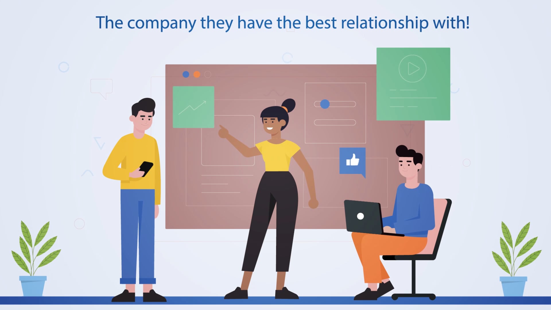 Video Created For Basyspro on Vimeo