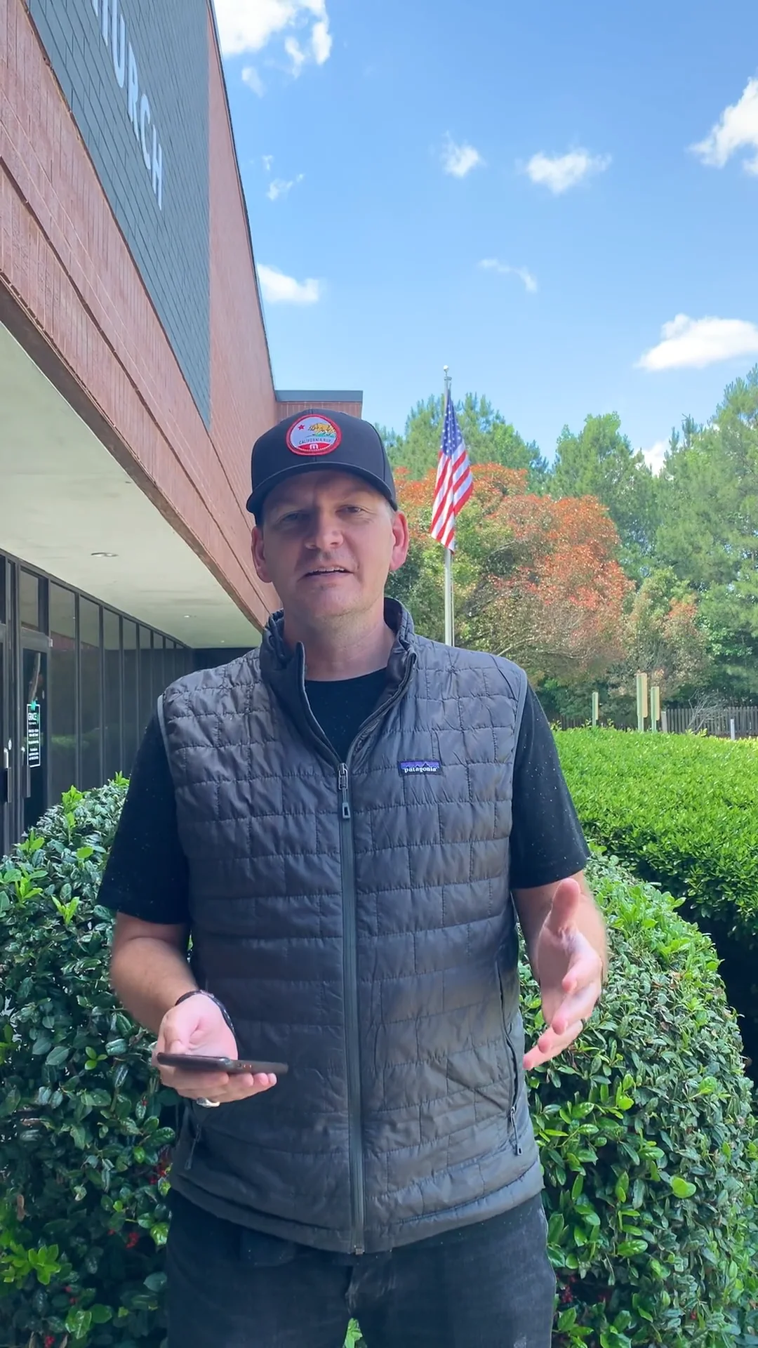 Tyler Reagin invites SNEMN to Catalyst 2019 on Vimeo