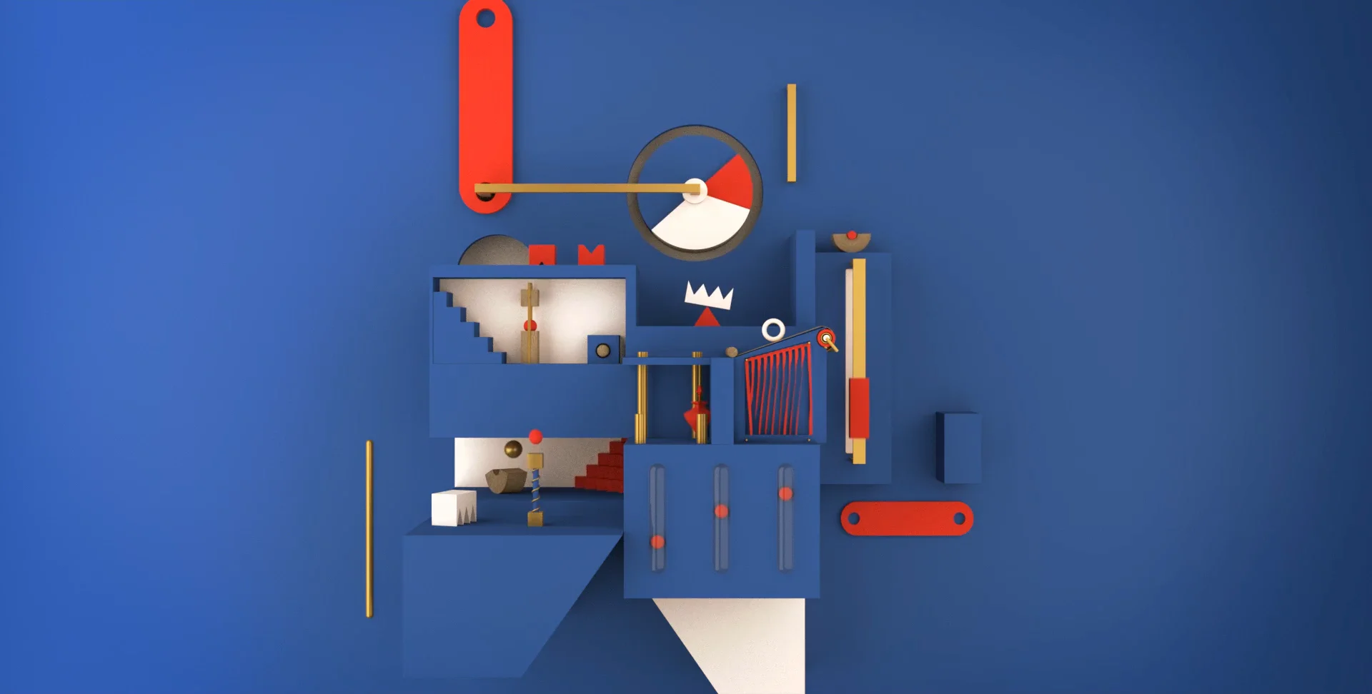 Geometry on Vimeo