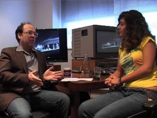 Daniel Kleinman - Commercials Director on Vimeo