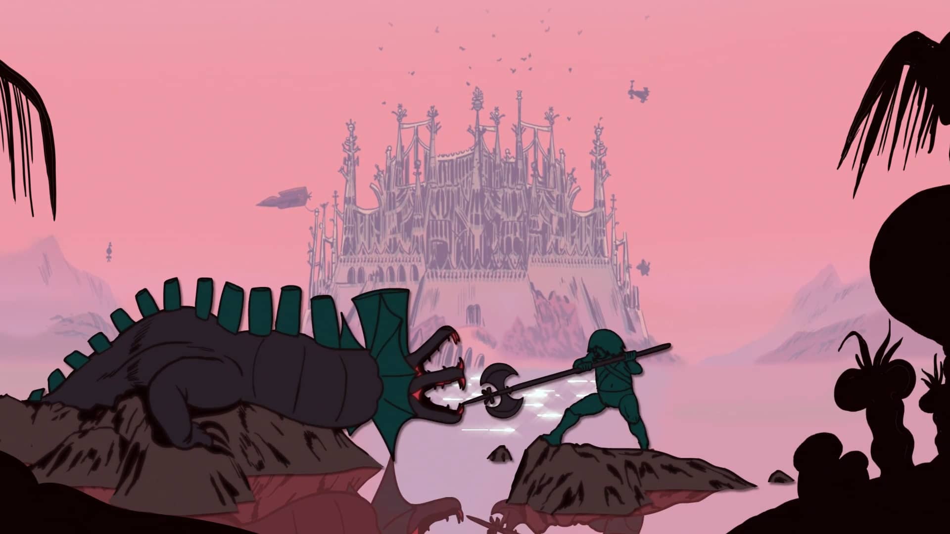 ZOR Trailer on Vimeo