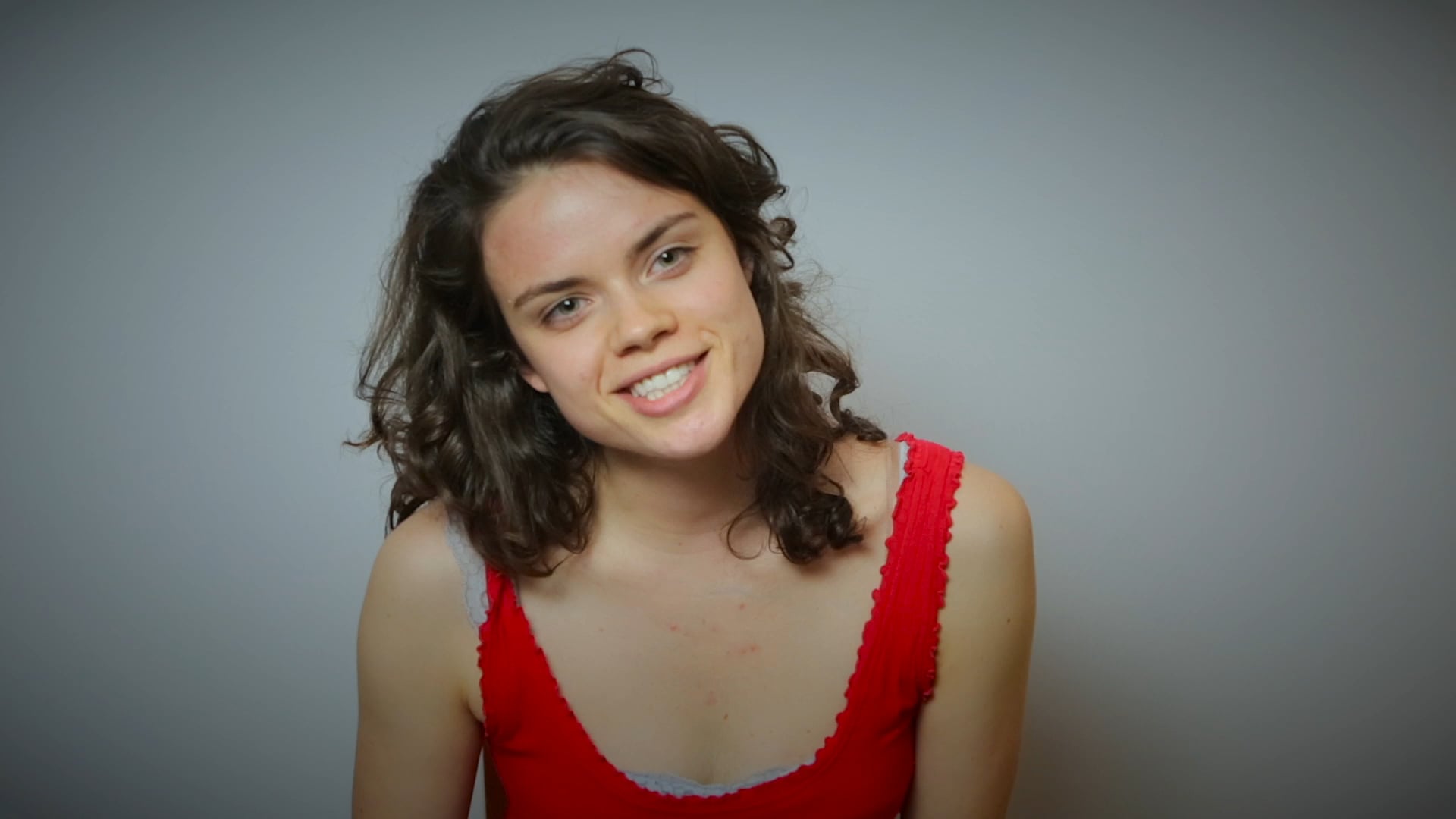 Kara Jobe-Audition on Vimeo