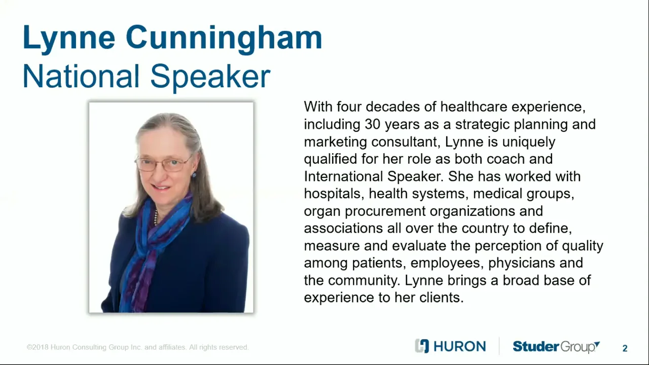 Webinar: Taking Tough Conversations from Difficult to Doable