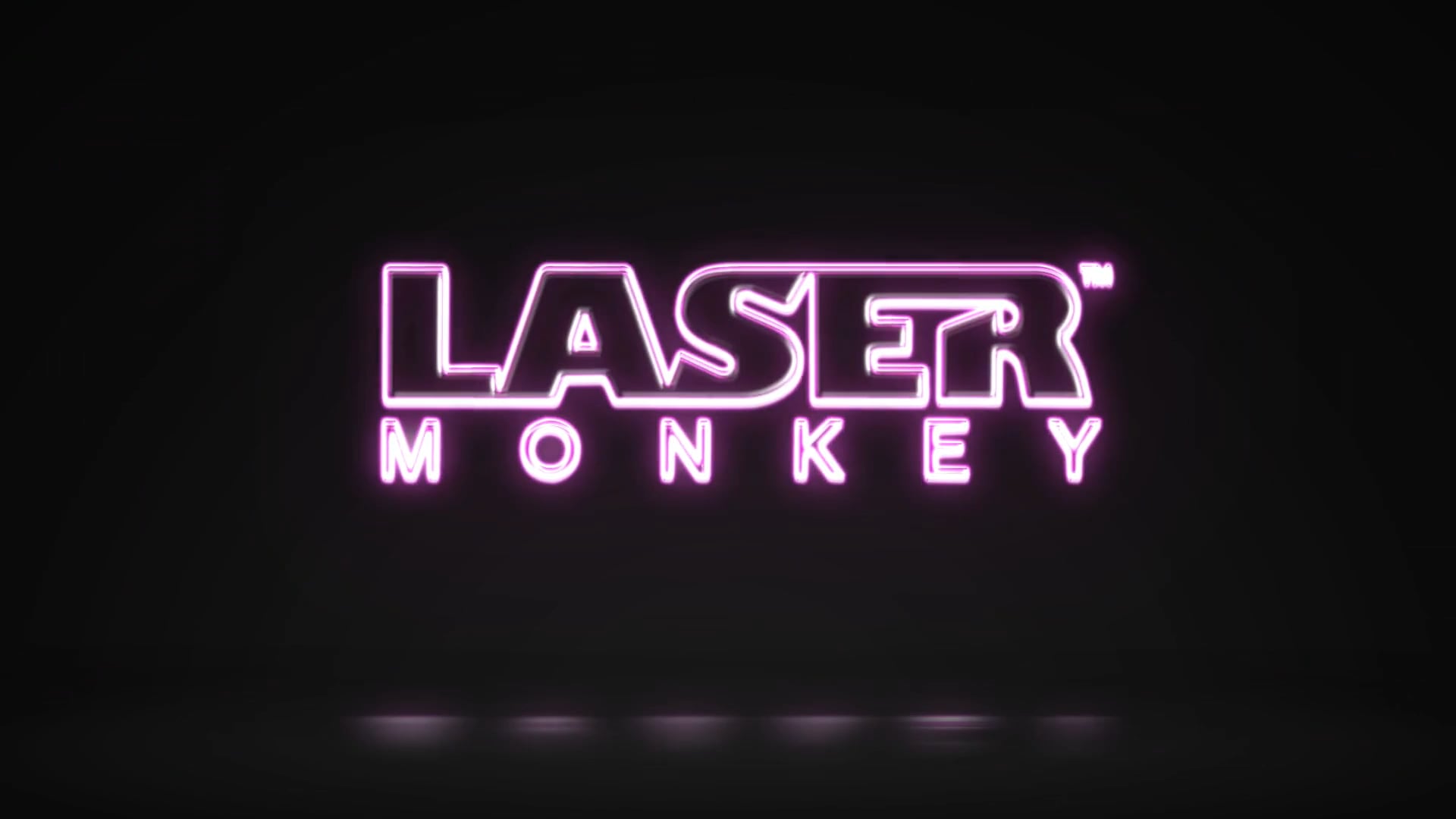 Laser Monkey Promo on Vimeo