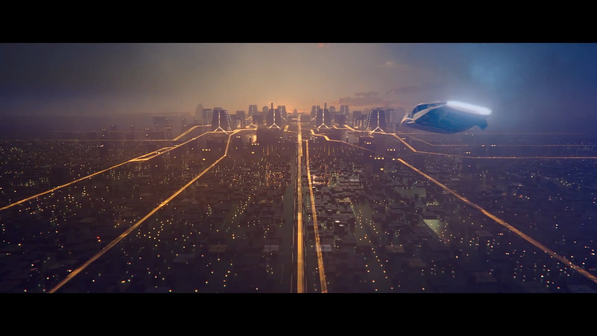 CommBank - Secure (Director's Edit) - Daniel Askill on Vimeo