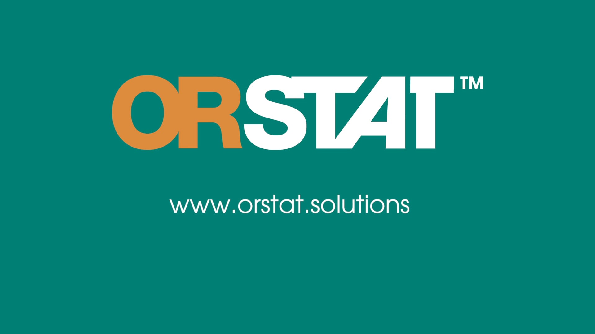 ORSTAT Demo on Vimeo
