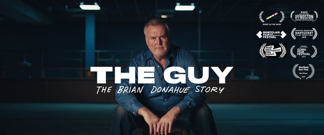 Learn about the Life and Dreams of Stuntman and Actor Brian Donahue