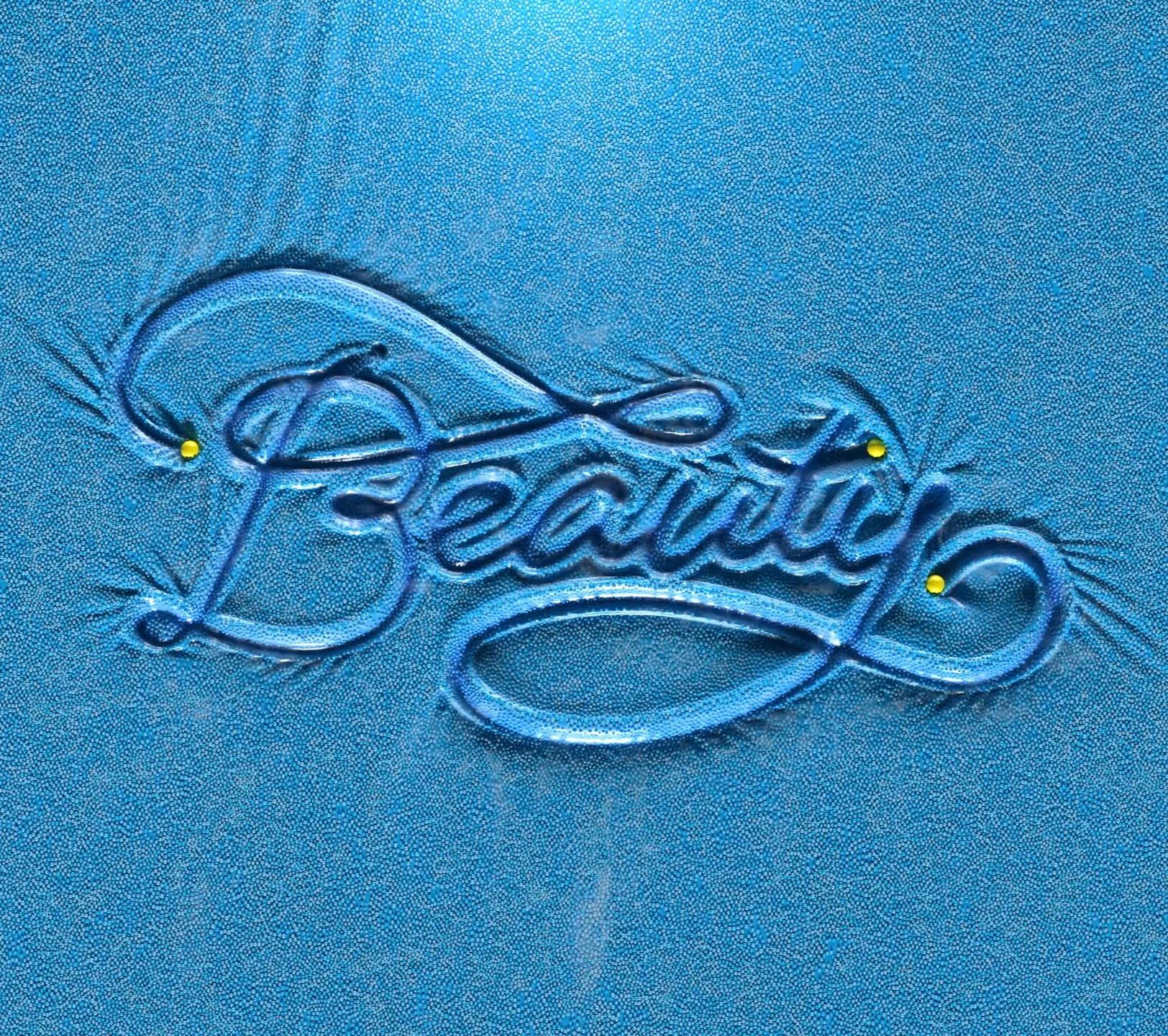Beauty on Vimeo