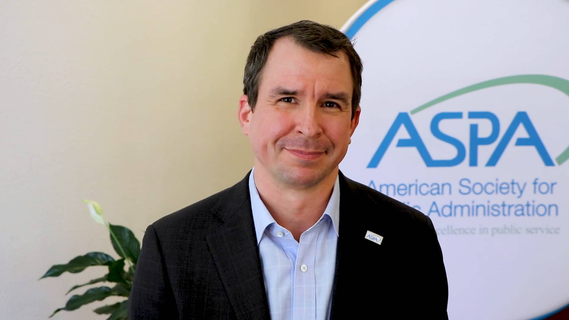 A Message from Paul Danczyk, June 2019 on Vimeo