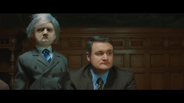 Vedran Rupic on Vimeo