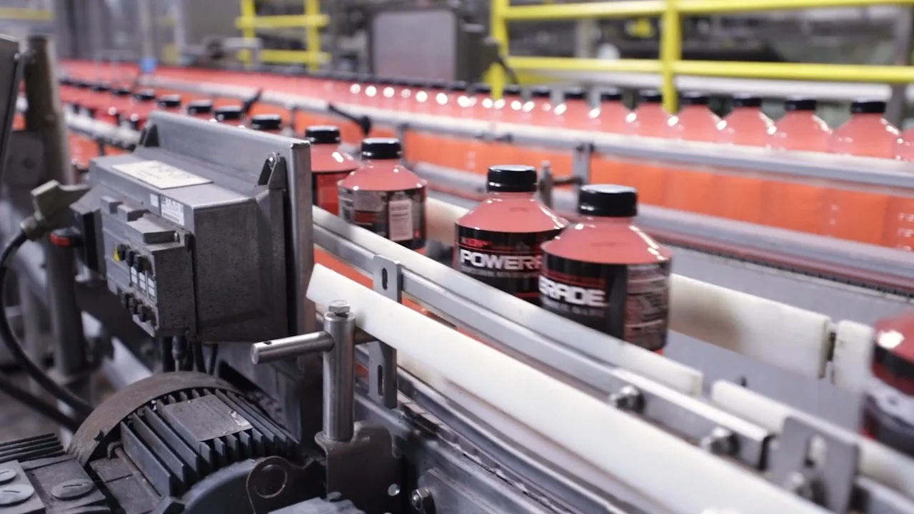 Nor-Cal Beverage Anaheim 2018- You make it Happen