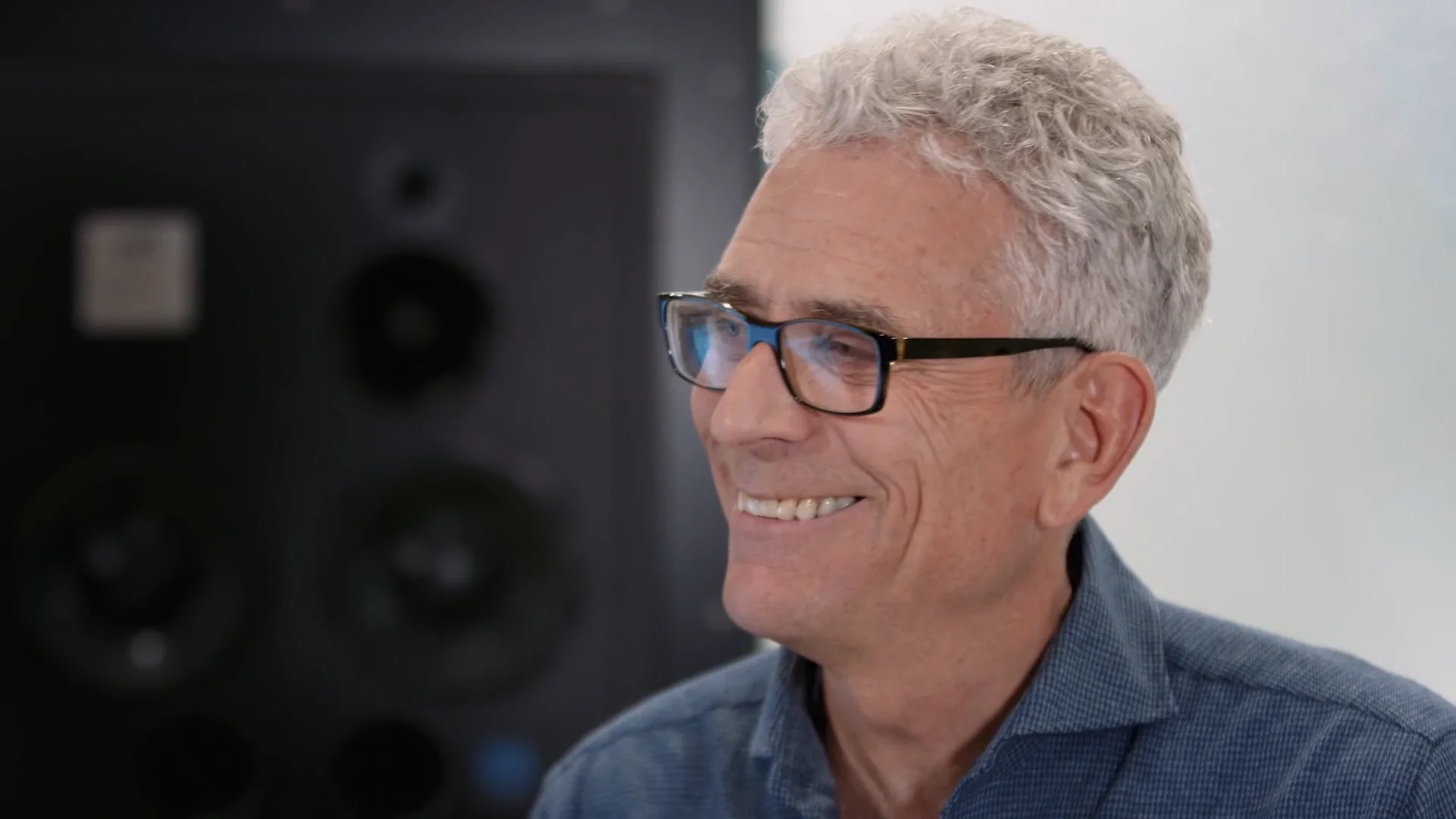 Sterling Sound - Greg Calbi