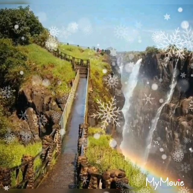 My first vlog on Vimeo