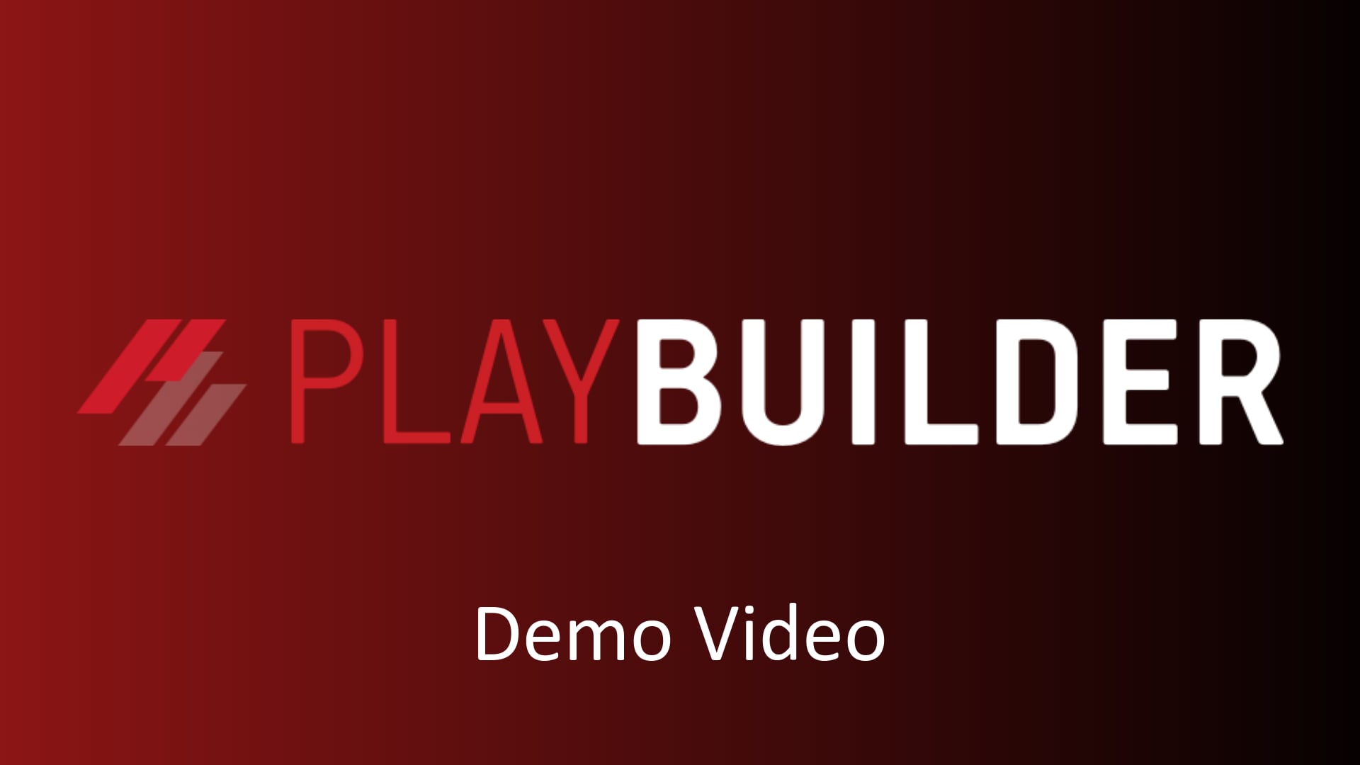 PLAYBuilder: The Demo Video on Vimeo