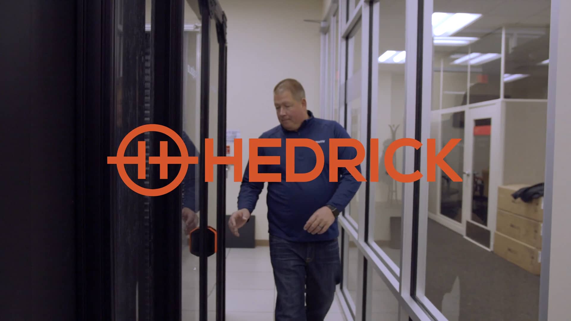 Hedrick - Who We Are on Vimeo