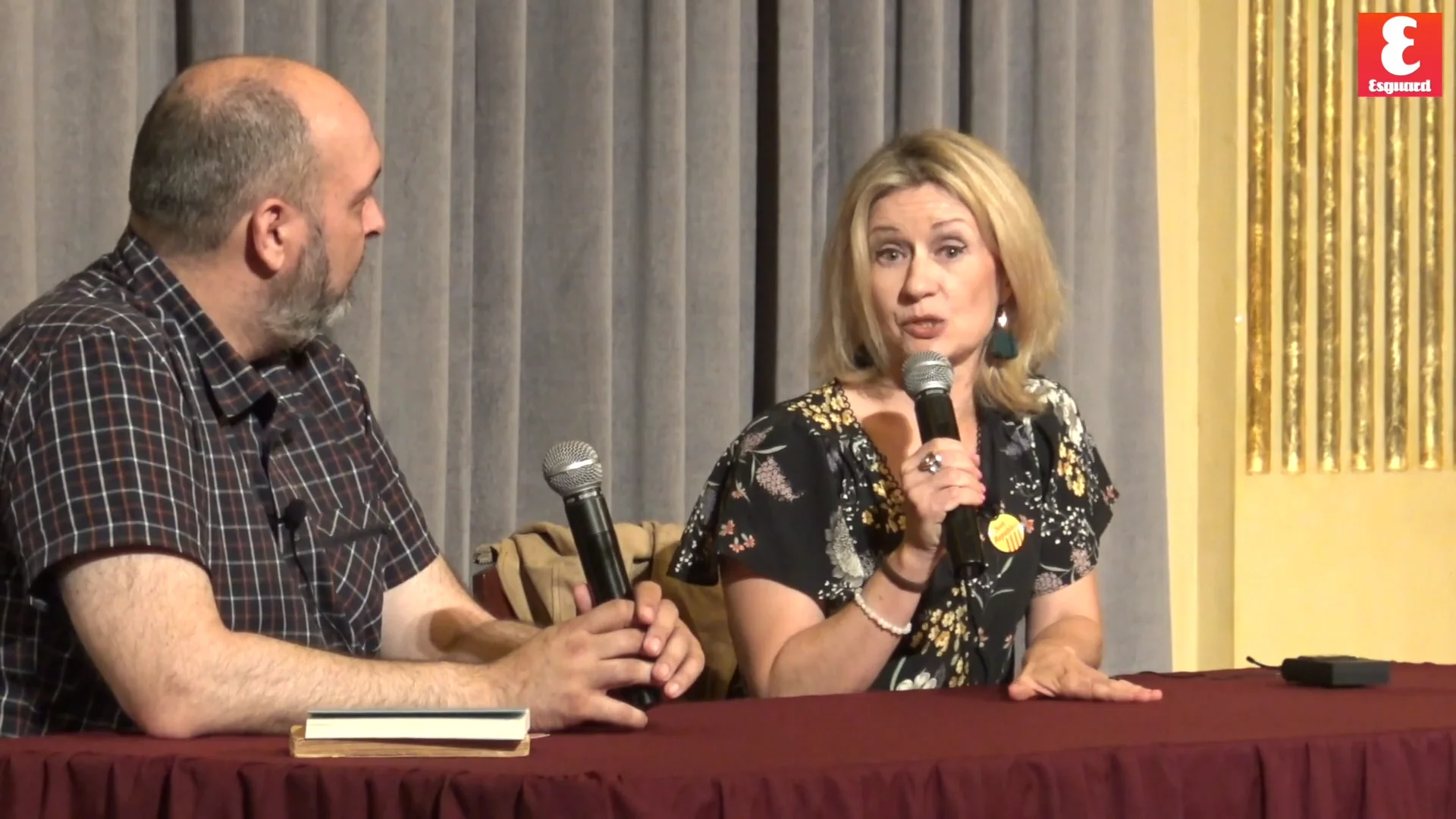 Núria Angulo: les fases finals del judici on Vimeo