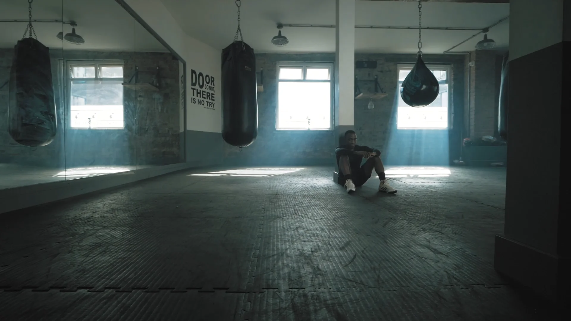 Joe Maphosa / New / Release for July 2019 on Vimeo