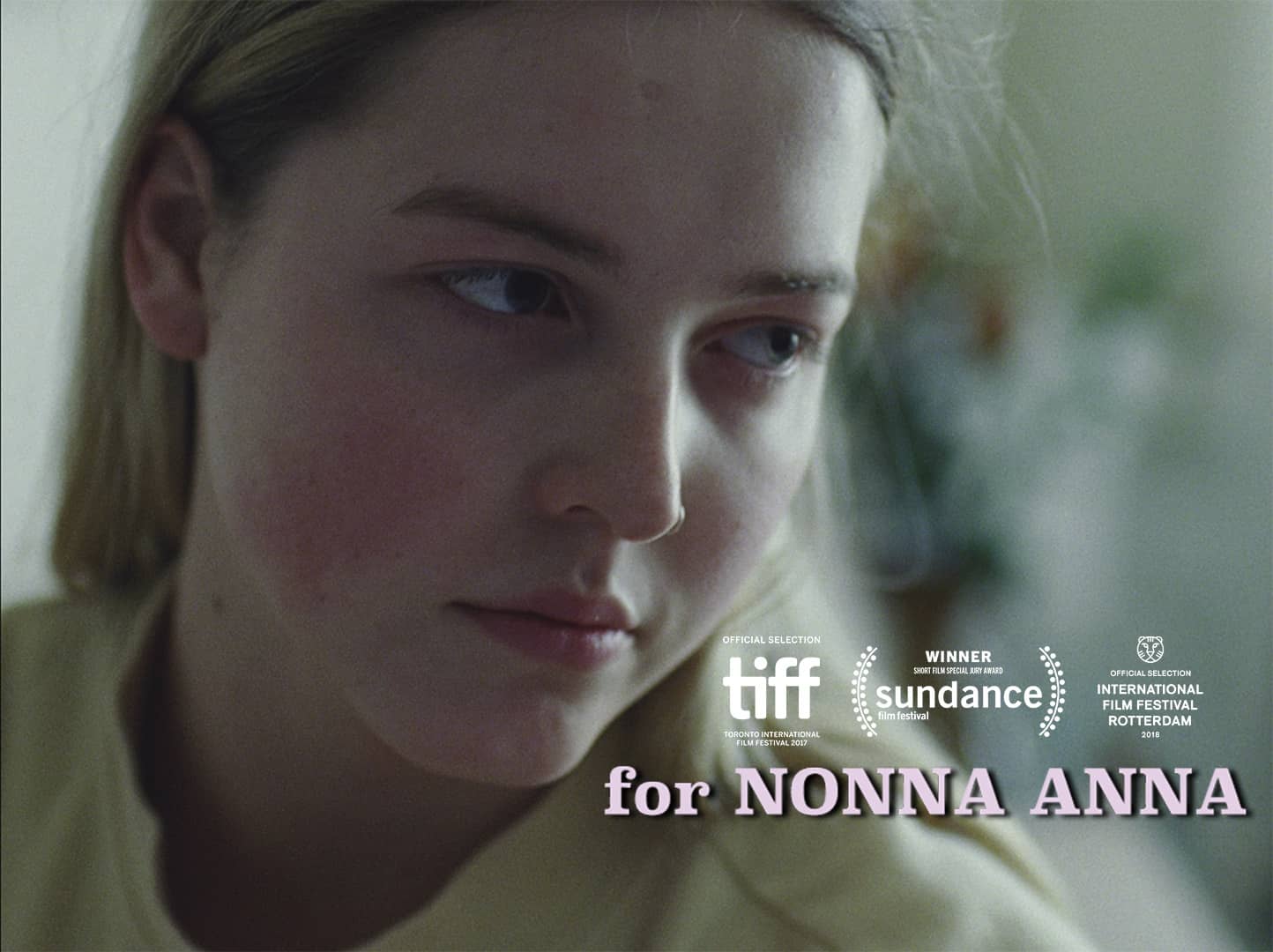 For Nonna Anna on Vimeo