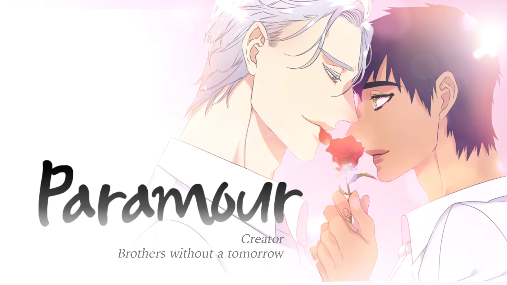 레진코믹스 US paramour 유튜브 광고 on Vimeo