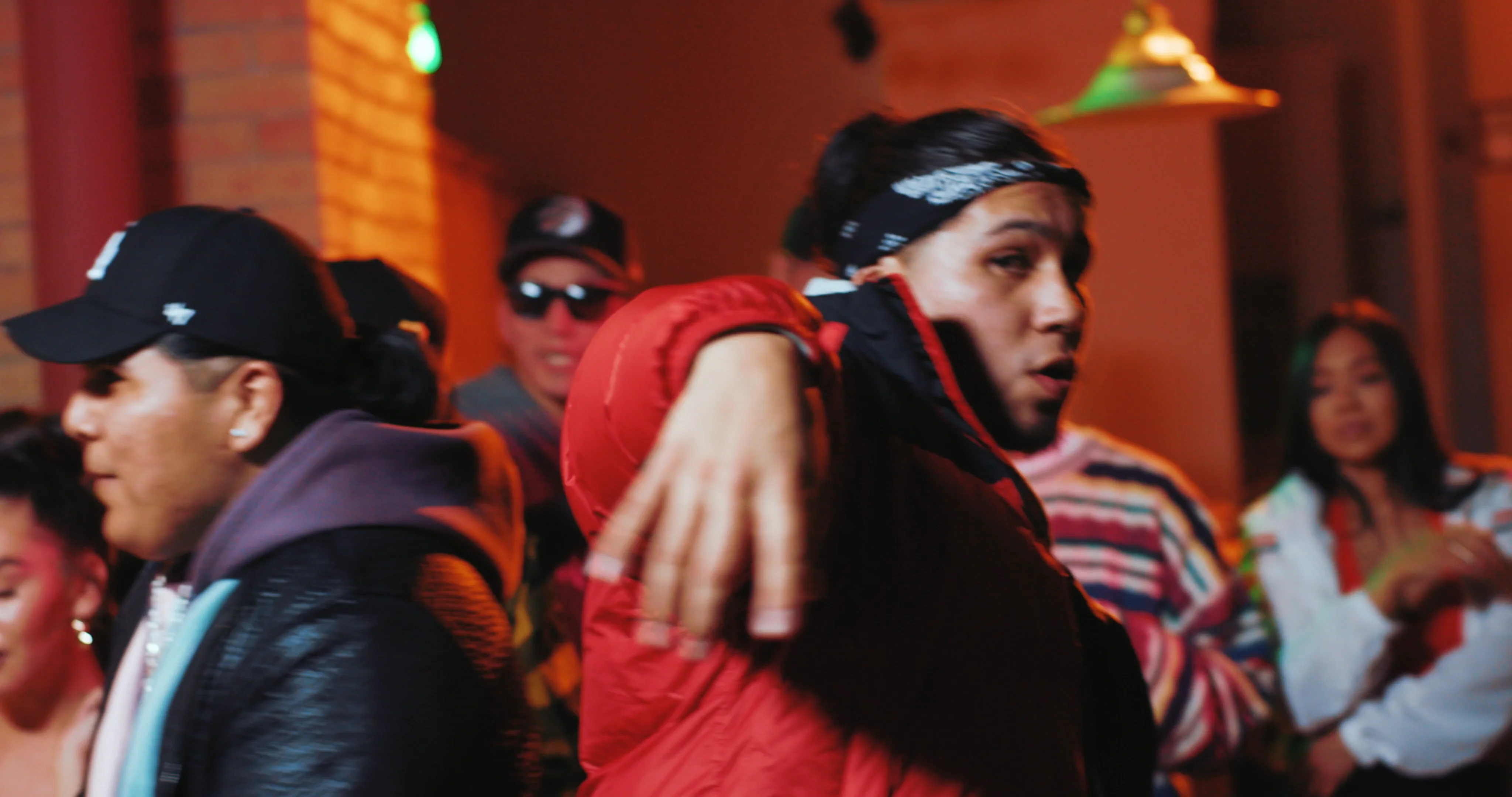 Antoine Edwards - Work (Feat. Oso Curtis)