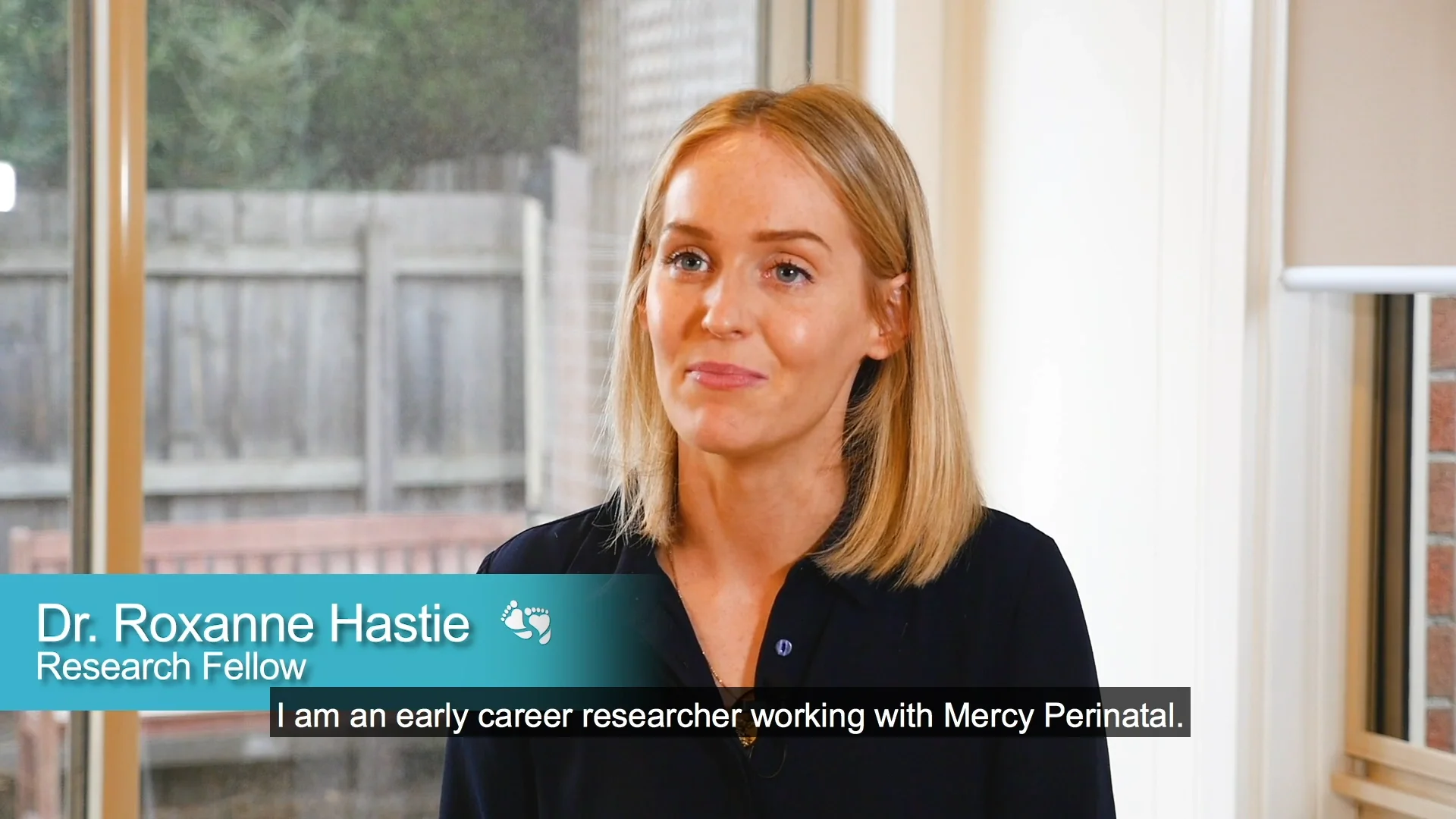 Mercy Health Foundation Ball - Roxanne Hastie on Vimeo