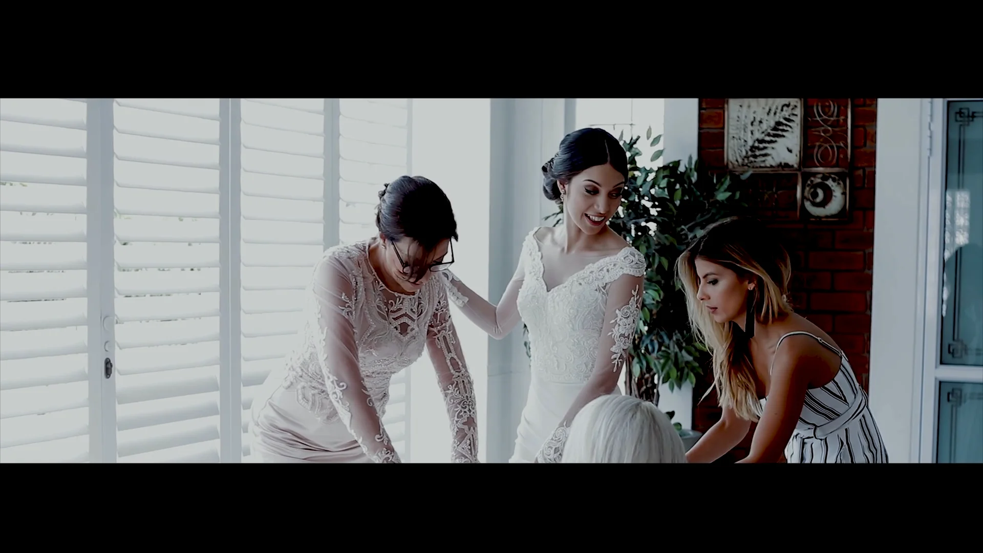 Lemeez wedding instagram teaser on Vimeo