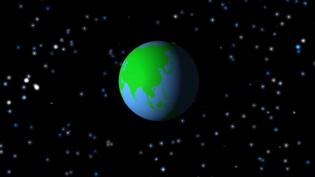 Planet Earth Terra - Free video on Pixabay