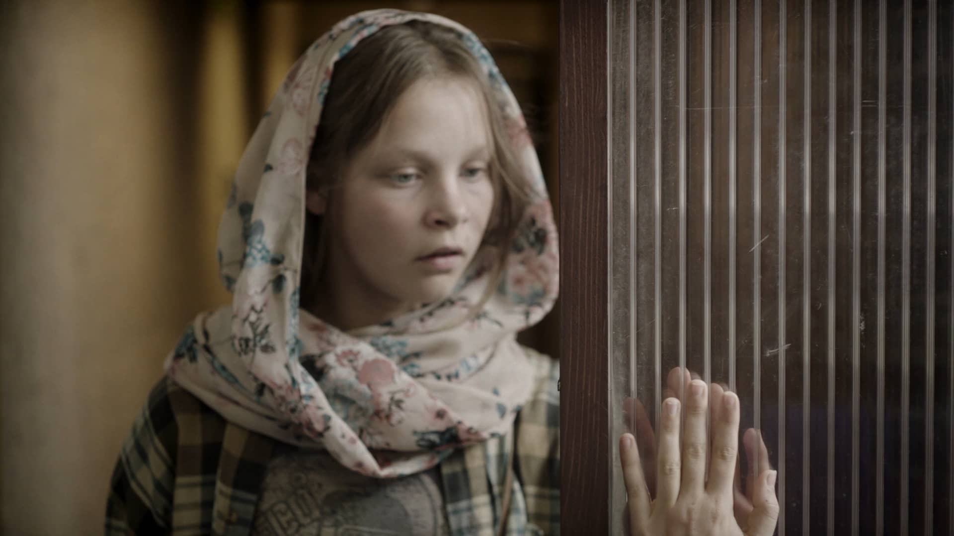 'Unmourned' by Tessa Sheridan (trailer) on Vimeo